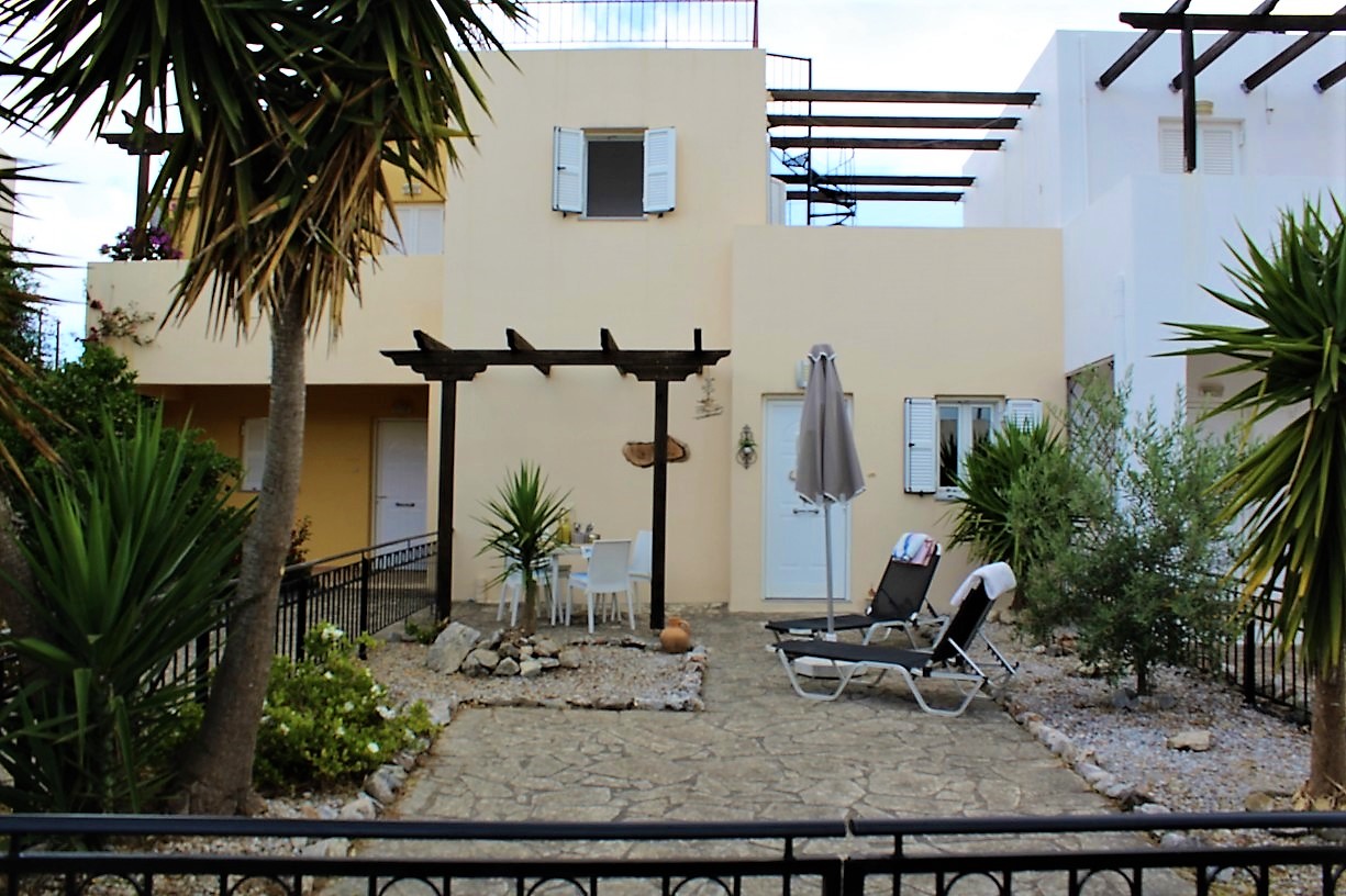 All Homes - Crete Island