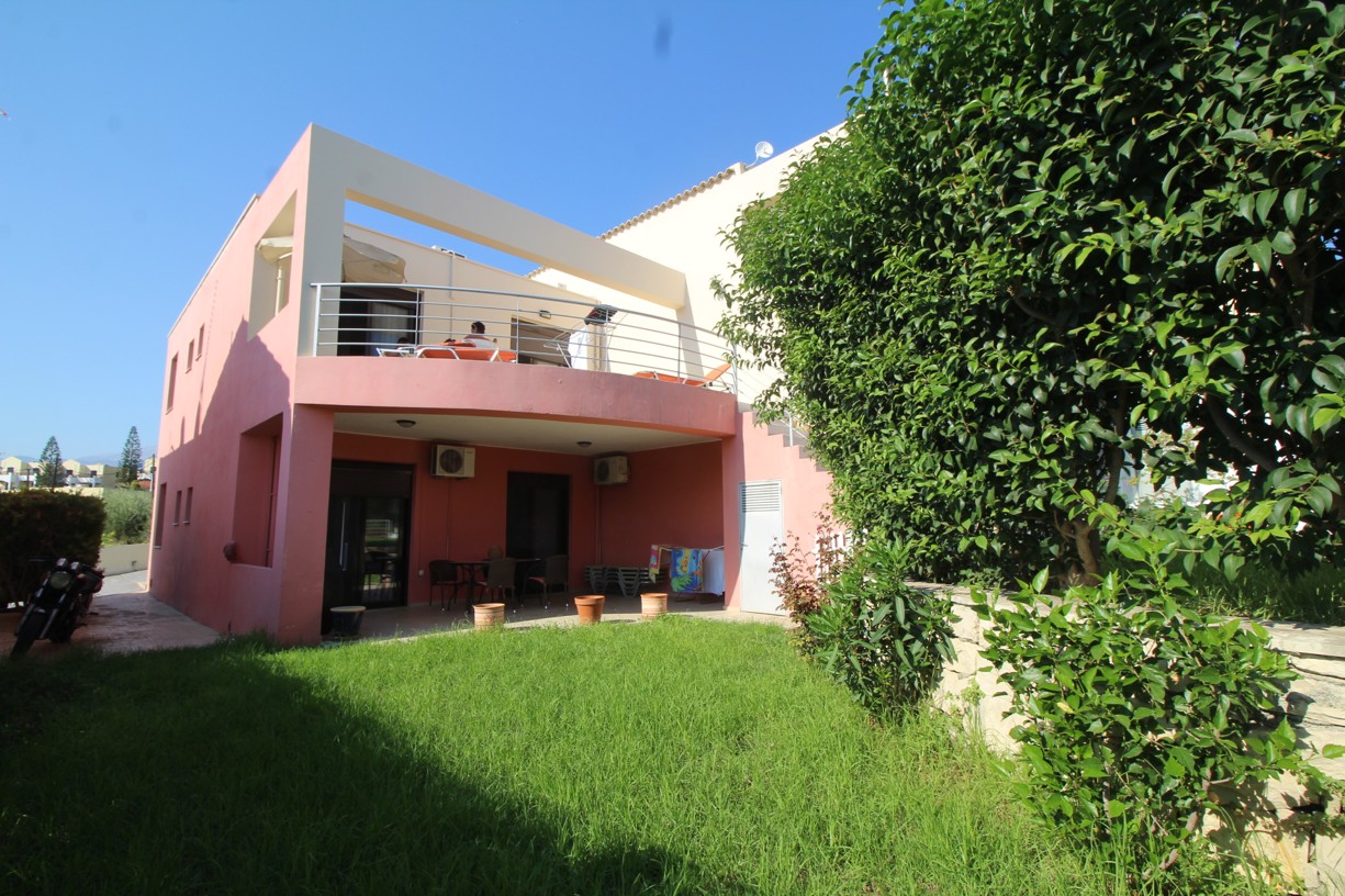 Apartments - Crete Island